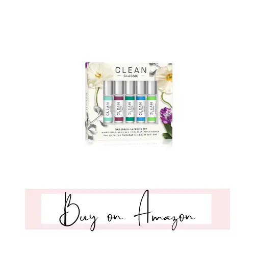 7 Clean Perfume Samplers to Find Your Perfect Scent - Winky Pink