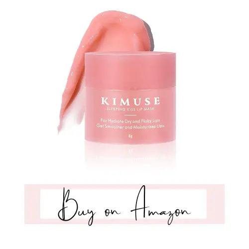 11 Awesome LANEIGE Lip Mask Dupes - Winky Pink