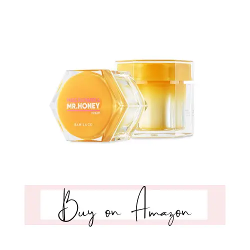 5 Reasons Why You Should Be Using Honey On Your Face - Winky Pink