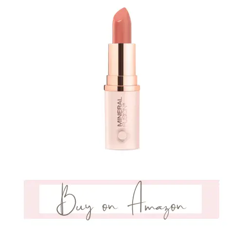 The Best Non-Toxic Nude Lipsticks - Winky Pink