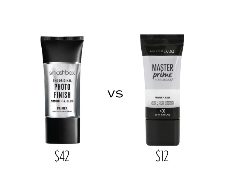 The 5 Best Affordable Makeup Primer Dupes That You Will Love - Winky Pink