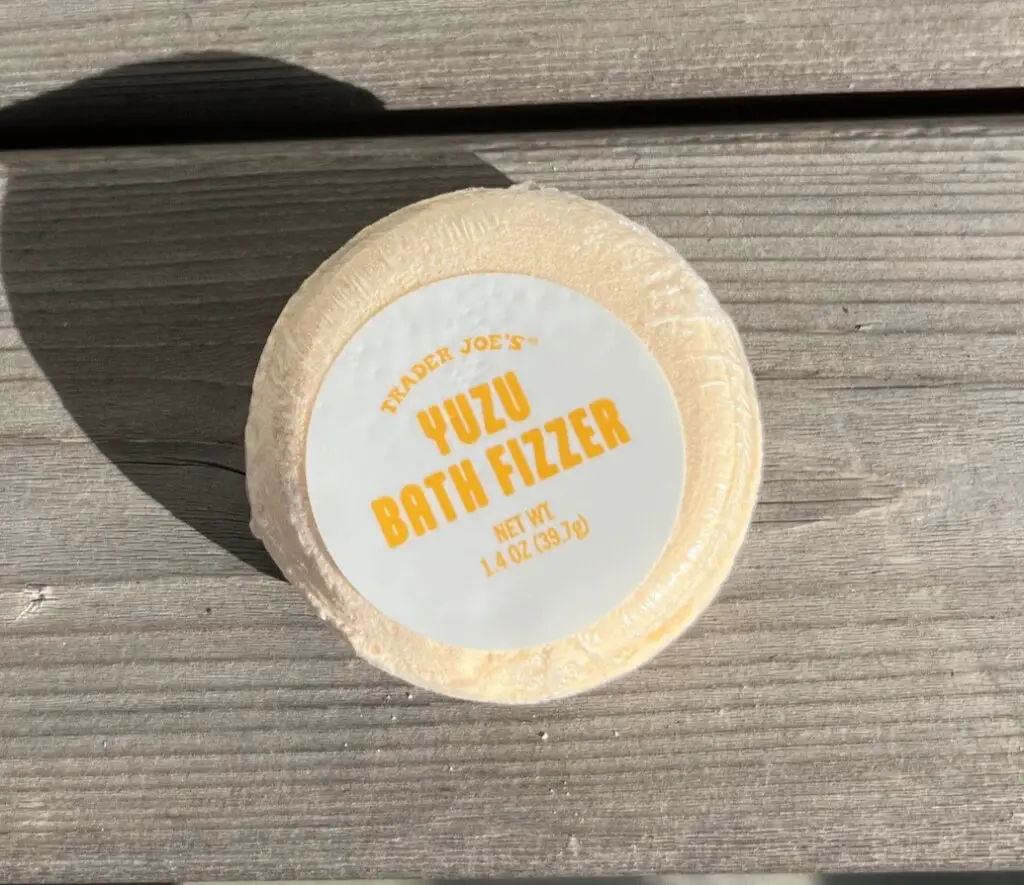 2023 Trader Joe’s 12 Days Of Beauty Advent Calendar Review - Winky Pink
