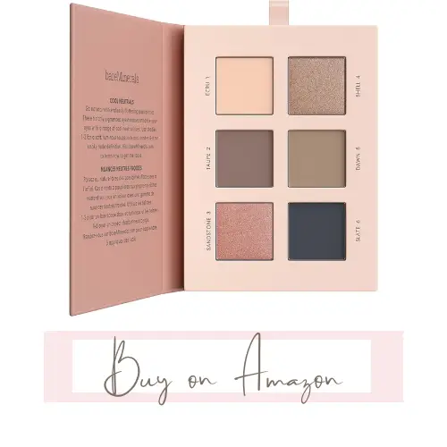 The 7 Best Talc-Free Eyeshadow Palettes On Amazon - Winky Pink