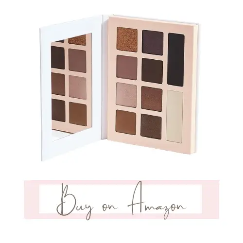 The 7 Best Talc-Free Eyeshadow Palettes On Amazon - Winky Pink