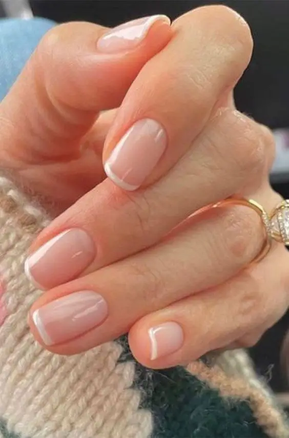 The Hottest Nail Trends for 2024 - Winky Pink
