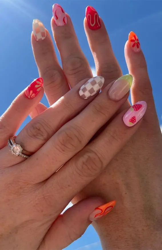 9 Nail Trends for 2024 That You Will Love - Winky Pink
